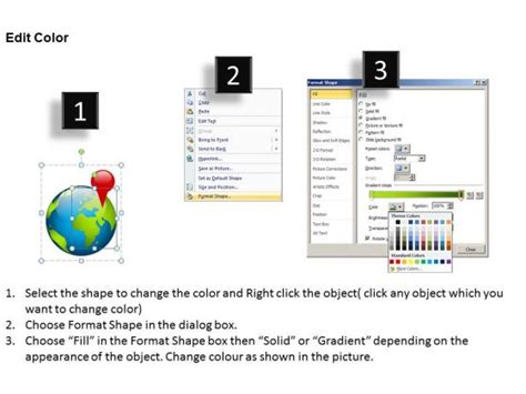 Network Diagrams Powerpoint Templates