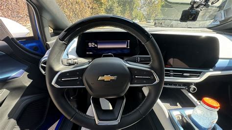 Gm Nailed The New Chevy Equinox Ev But Would You Actually Buy One