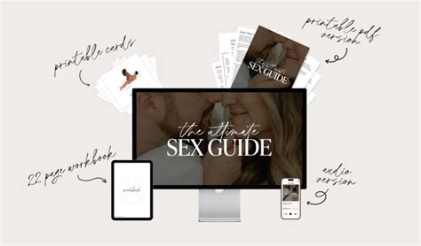 Vmtherapy The Ultimate Sex Guide