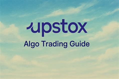 Tradlgo Blog Algo Trading Insights Backtesting Guides And Market
