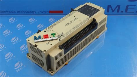 Omron Sysmac C60p C60p Cdr Ae Plc M E T 산업용 전자장비 판매 수리 전문기업 M E T ☏ 82 42 934 8257