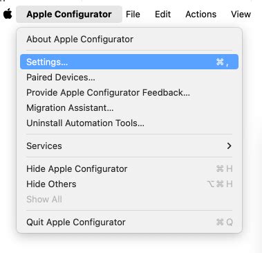 Automating MacBook DFU Restore With USBHub3c DFU Automator And Apple