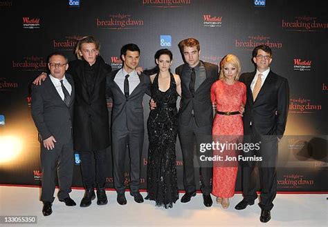 Anna Bower Photos And Premium High Res Pictures Getty Images