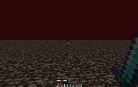 How To Break Bedrock In Minecraft Bedrock Edition In Ways