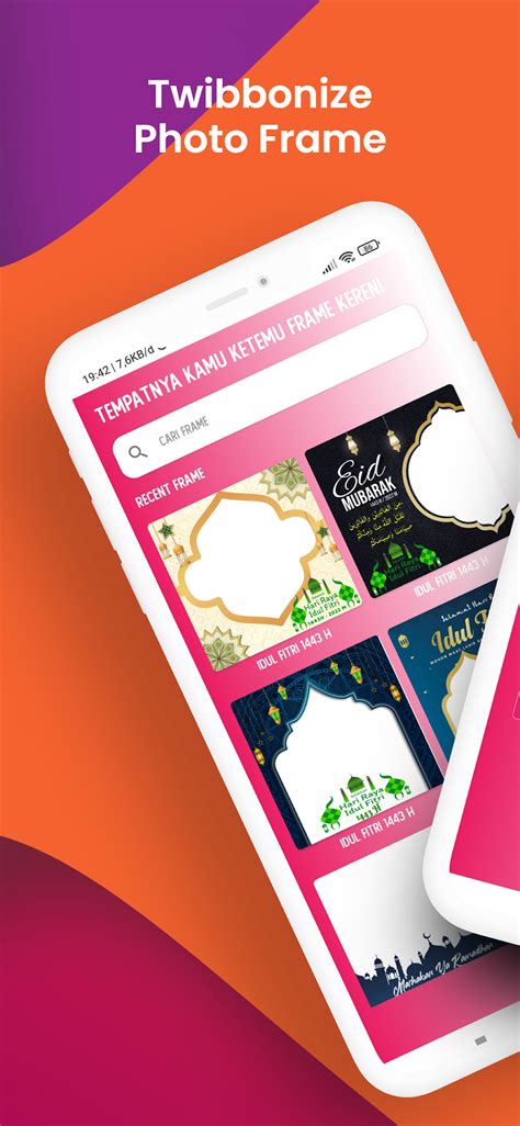 Twibbonize Frame Photo For Android Download