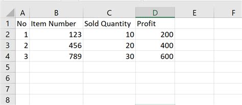 How Can I Add Title And Sum Value Of Column In Laravel Excel Version 3