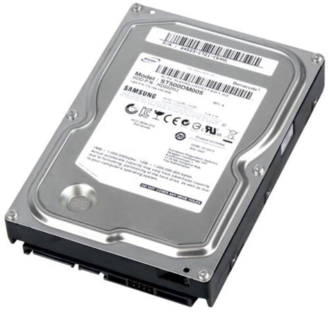HDD SAMSUNG 3,5" - 160 GB | Konzoleahry.cz