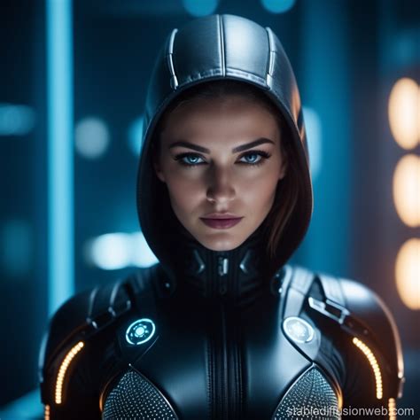 Cyberpunk Themed Cyber Malware Virus Stable Diffusion Online