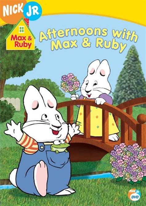 Max And Ruby Rubys Pajama Party Warehousesoverstock