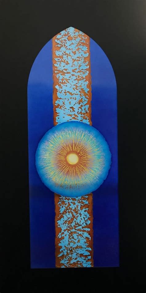 시간을 초월한 영원의 빛생명 사랑 평화