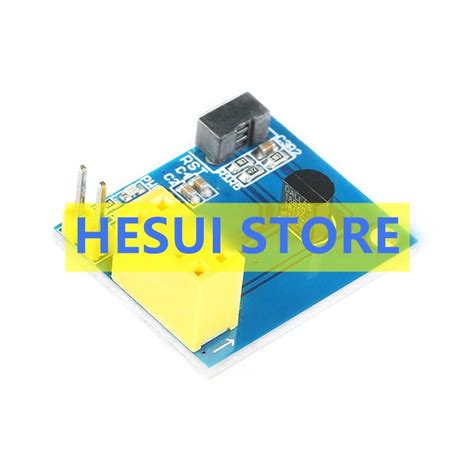The Original Esp8266 Esp 01 Esp 01s Ds18b20 Temperature Wifi Wireless