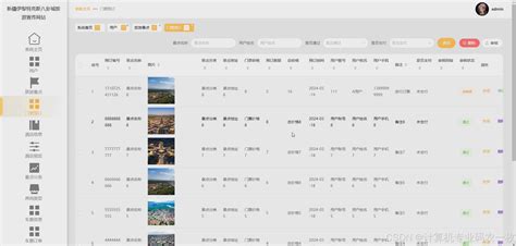 旅游宣传网站vuenodejs毕业设计 Csdn博客