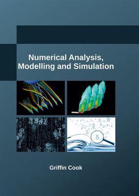Numerical Analysis Modelling And Simulation 9781635492002 Boeken