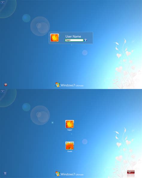 Free Windows Boot Screen For Vista