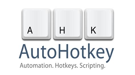 Autohotkey No Longer Set