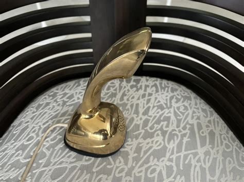 Rare Vintage Gold Ericofon Rotary Dial £15454 Picclick Uk