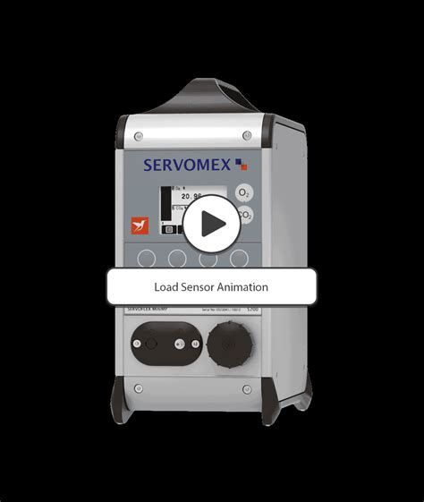 MiniMP Gas Analyzer For CEMS Testing Servomex