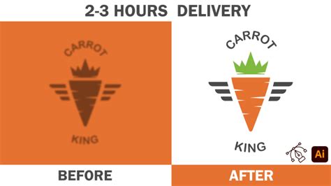 Manual Vector Tracing Vector Logo Convert To Vector Image To Vector By Comical Fiverr