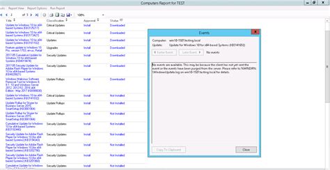 Windows 10 Basic Version Not Installing Updates As Scheduled Windows
