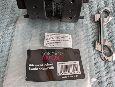 Best Handcuffs For Sex And Bondage Actually Tested Bedbible Com