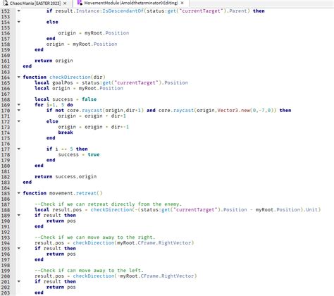 Why Are The NPCS In My Map Not Spawning Game Design Support Developer Forum Roblox