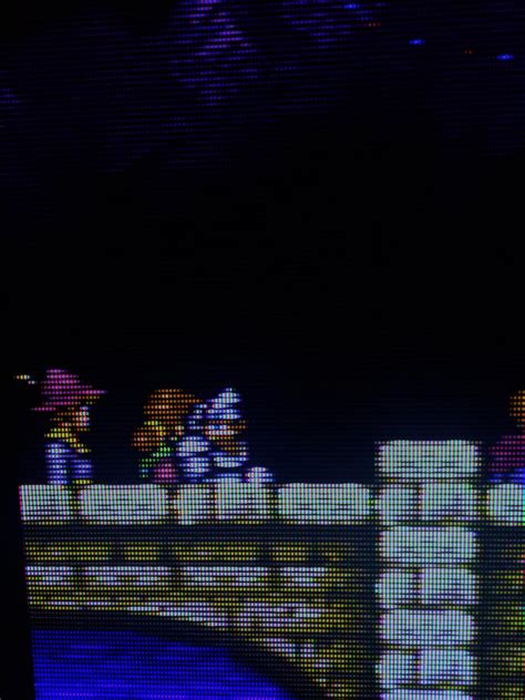 Crt Or Shader Rcrtgaming
