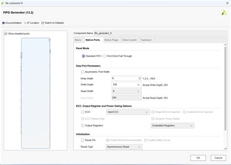 Fpga Fifo设计与配置详解 Csdn博客 Fpga Fifo设计与配置详解 Csdn博客