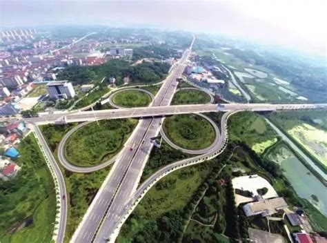 “舒展筋骨，畅通经络”，看云溪区“交通大会战”如何打通城市的“任督二脉”！