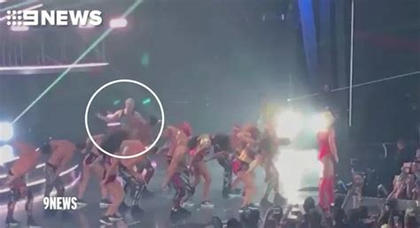 Britney Spears Shares Another Amazing Boob Baring Selfie As She Works