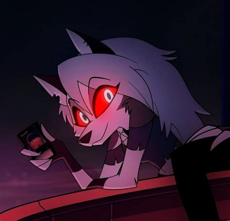 Helluva Boss Loona X Reader Thepenguinwriter On Tumblr