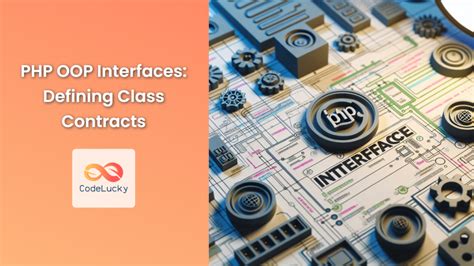 java interfaces defining contracts for classes codelucky