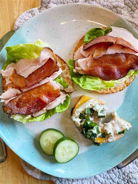 Easy Healthy Lunch Ideas Pineapple House Rules