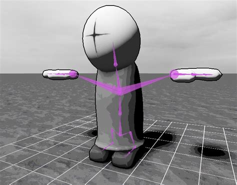 Is There A Good Way To Create A Ragdoll Death Script For Skinned Mesh