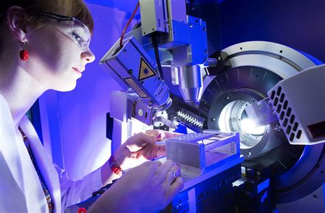 High Throughput Laboratory Oslo Sintef