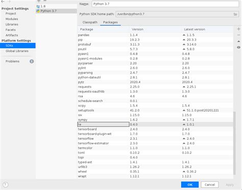 Python SDK设置 基础操作 用户指南 MindStudio 开发文档 昇腾社区 Python SDK设置 基础操作 用户指南 MindStudio 开发文档 昇腾社区