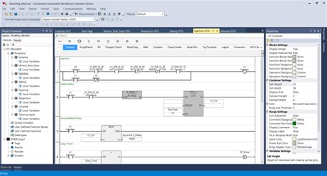 Do Plc Hmi Programming And Electrical Automation By Razakhalid Fiverr