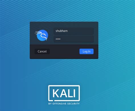 Install Kali Linux On Virtualbox Secnhack