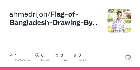 GitHub Ahmedrijon Flag Of Bangladesh Drawing By Opengl In C