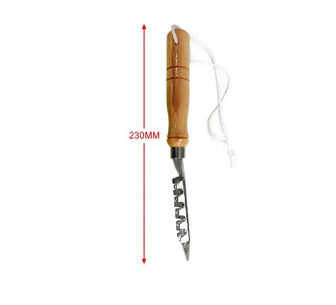 Master Pro Fish Scaler Reel N Deal Tackle Master Pro Fish Scaler Reel N Deal Tackle