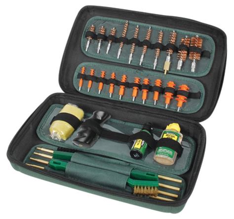 Remington Squeeg E Universal Rod Cleaning Sys… 17186r Cleaning Kits Arnzen Arms