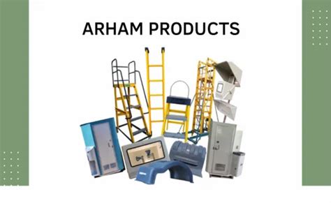 Frp Fibreglass Heavy Duty Mobile Platform Ladder Capacity 200kg