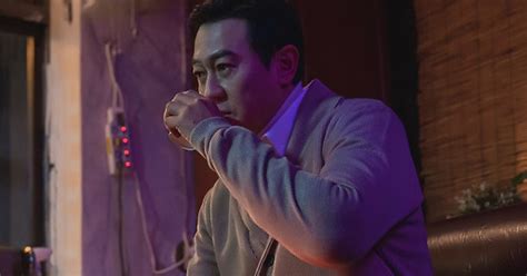 메스를 든 사냥꾼 박용우 사이코패스 연쇄살인마 변신 소름