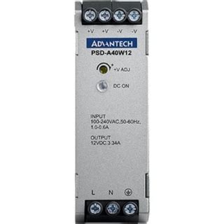 Transource Advantech Power Supply