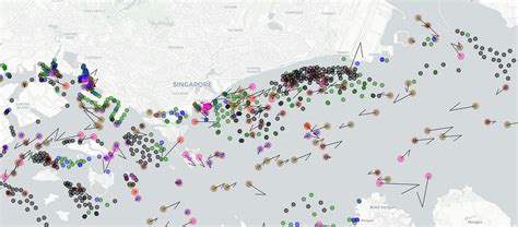 Optimizing Port Rotation Using Python And Searoute By Jordan Taylor