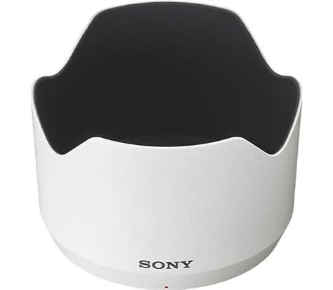 Sony Lens Hood For Sel70200g2 Alc Sh176
