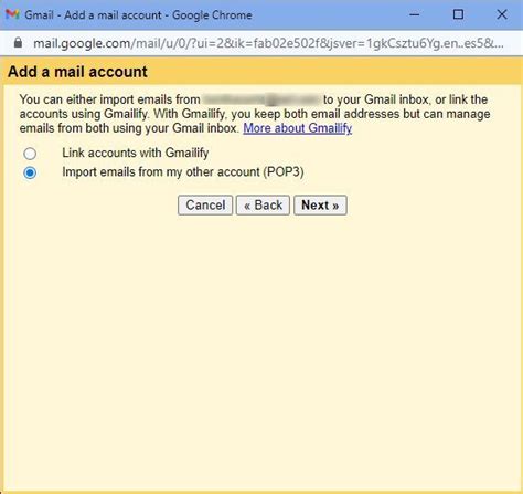 Comcast Email To Gmail Transfer Explains How Migration Works