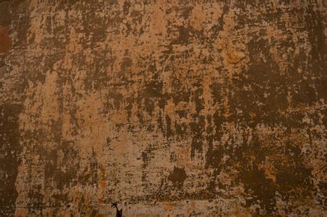 추상적인 반점이 있는 배경 벽입니다 얼룩 추상적 인 표면 배경 유행 하는 그늘에서 벽의 현대 밝은 그림 아름 다운 갈색 질감 0명에 대한 스톡 사진 및 기타 이미지 Istock