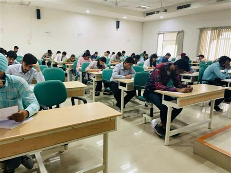 Campus Placement Drive Prodesk IT Engineering Services I K Gujral Punjab Technical