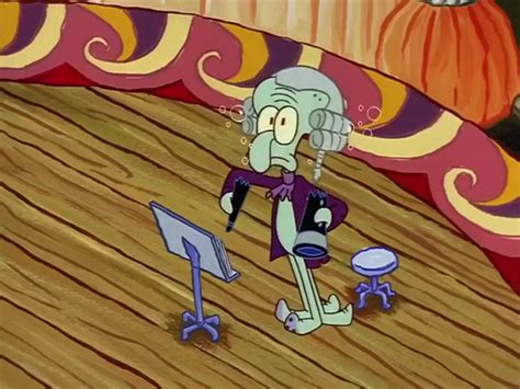 My Cartoon Reviews Spongebob Sleepy Time