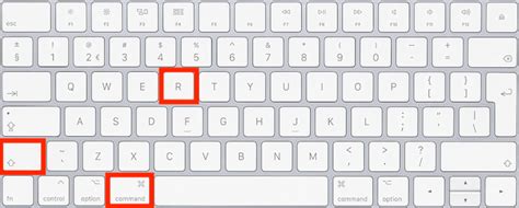 How To Hard Refresh In Your Browser On A Mac Safari Chrome Firefox